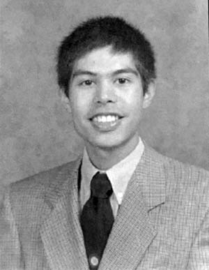 Daniel Ulmer ’03 | Princeton Alumni Weekly