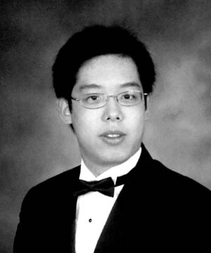 John Chang ’10 *14 | Princeton Alumni Weekly