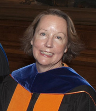 Tiger of the Week: Anne Case *83 *88 | Princeton Alumni Weekly