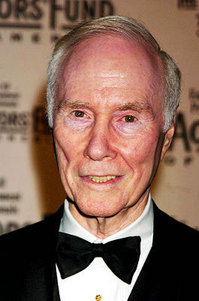 Tiger of the Week: Roger Berlind '52 | Princeton Alumni Weekly