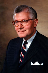 Tiger of the Week: Bill Dietrich '60 | Princeton Alumni Weekly