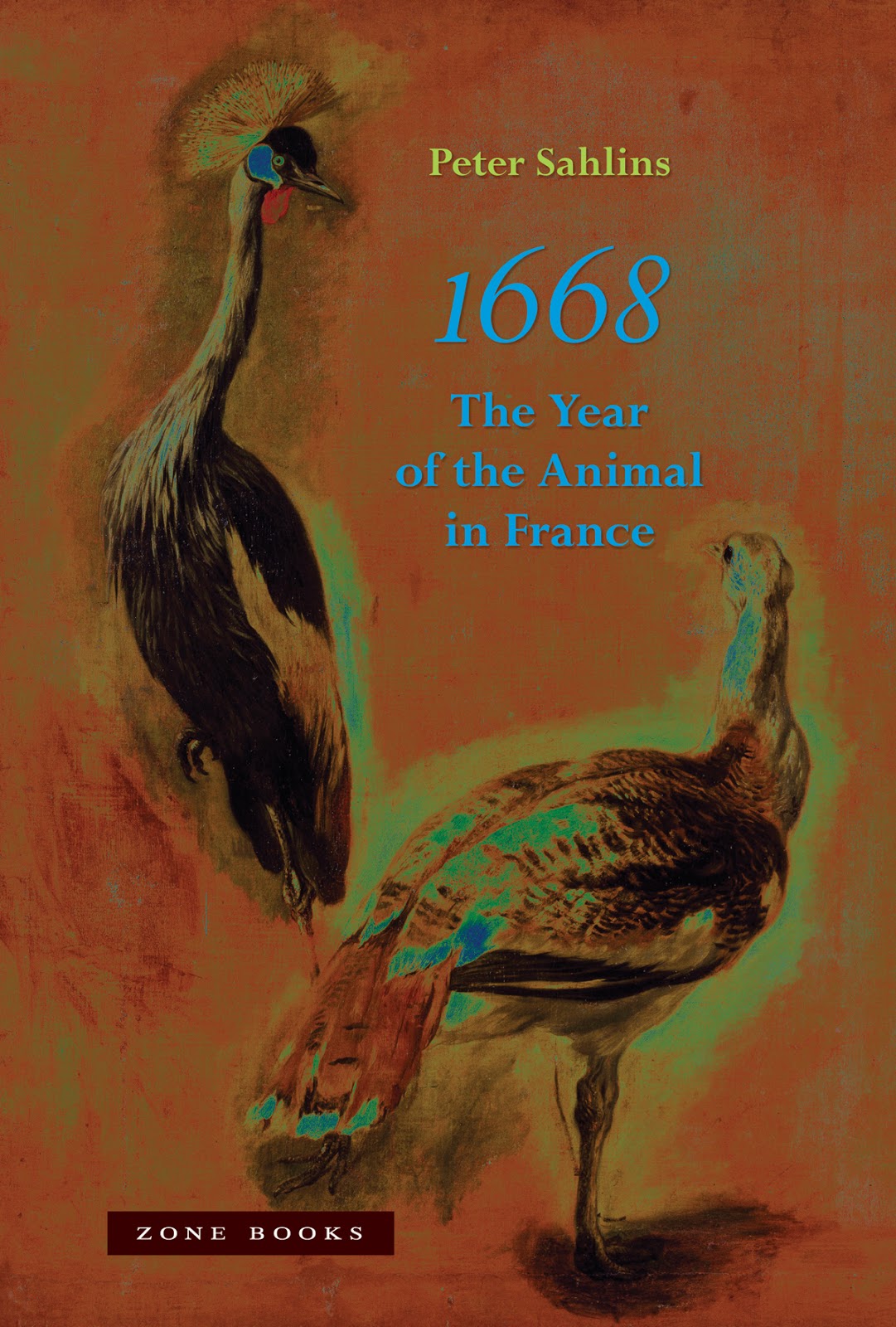 1668: The Year of the Animal in France | Princeton Alumni Weekly