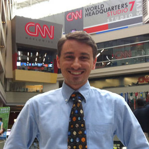 Tiger of the Week: James Wray '06 | Princeton Alumni Weekly