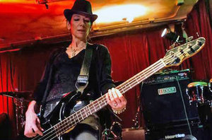 Tiger of the Week: Amy Madden '75 | Princeton Alumni Weekly