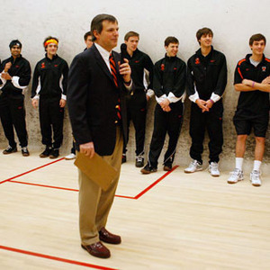 Tiger of the Week: Bob Callahan '77 | Princeton Alumni Weekly