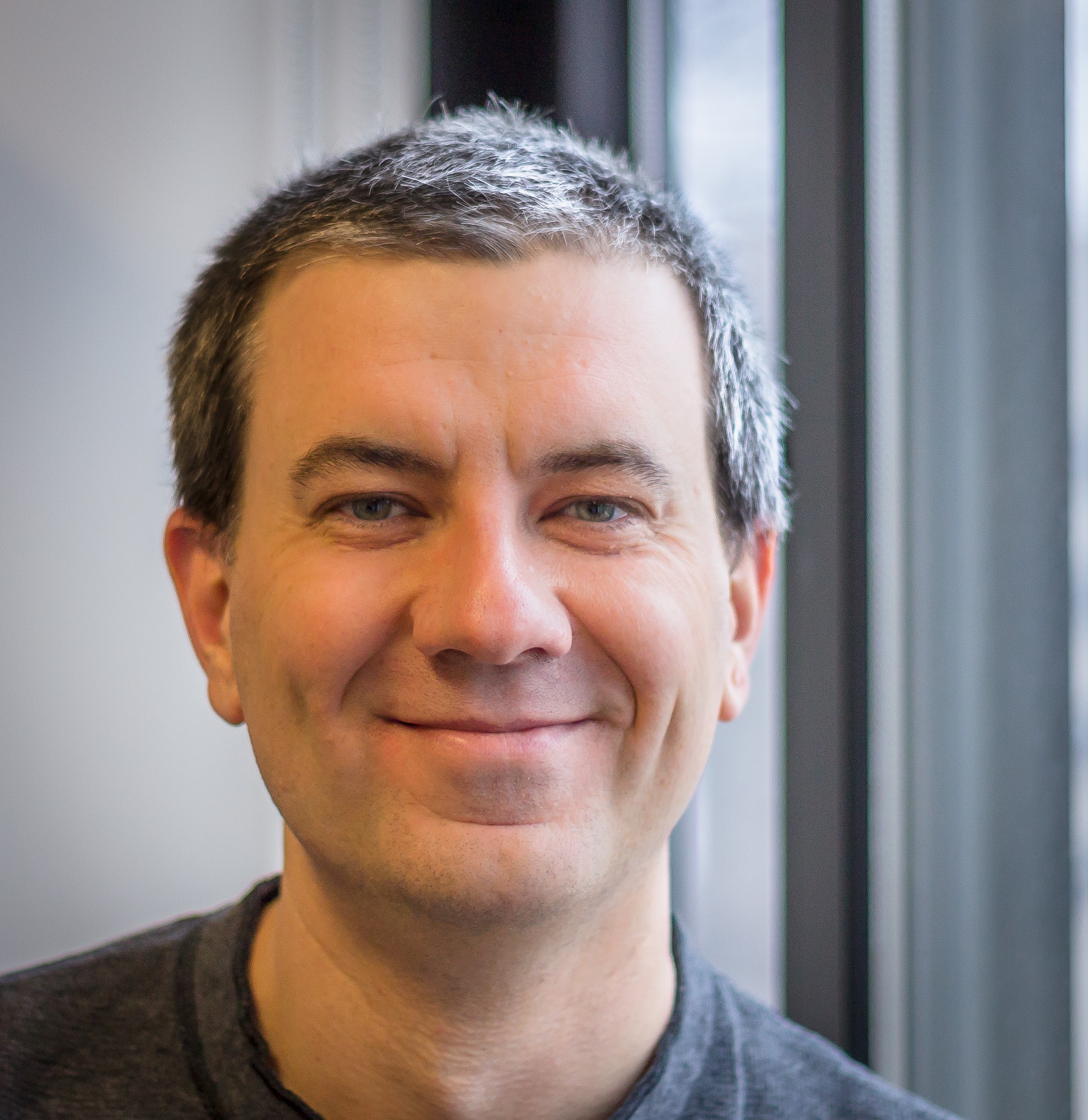 Physics Professor and Colleagues Develop New Respirator For COVID ...