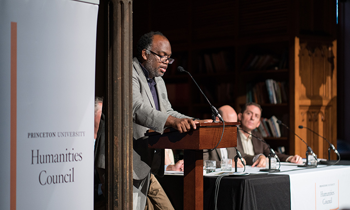 Feb. 16: Dan-el Padilla Peralta ’06 Says Classics Must Change ...