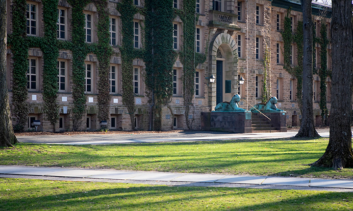 Here’s How Princeton Fared in the Rankings This Year | Princeton Alumni ...