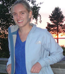 Tiger of the Week: Courtney Dressing '10 | Princeton Alumni Weekly