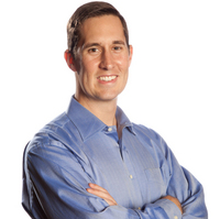 Campbell '01 talks leadership in new book | Princeton Alumni Weekly