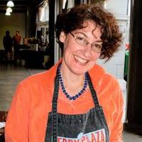 Rosenbaum '90 makes doughnuts | Princeton Alumni Weekly