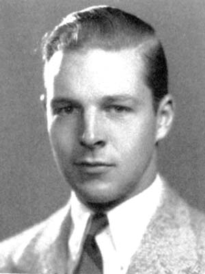 Henry L. Hillman ’41 | Princeton Alumni Weekly
