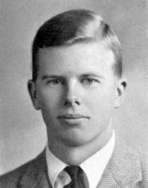 Howard I. Armstrong ’42 | Princeton Alumni Weekly