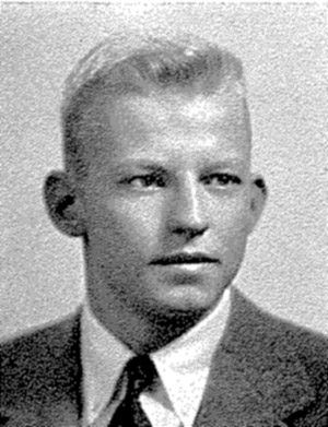 David B. Clapp Jr. ’43 | Princeton Alumni Weekly