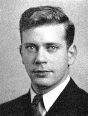 K. Dexter Miller ’43 *48 | Princeton Alumni Weekly