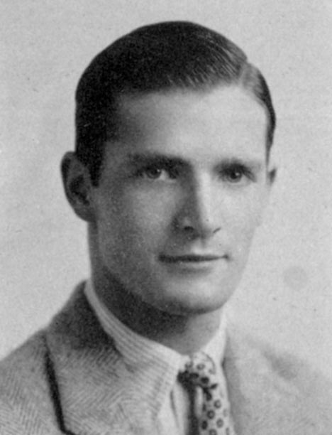 William Adamson ’44 | Princeton Alumni Weekly