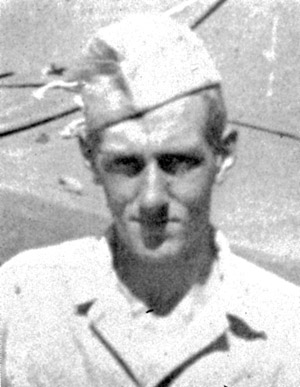 George Buck ’44 | Princeton Alumni Weekly