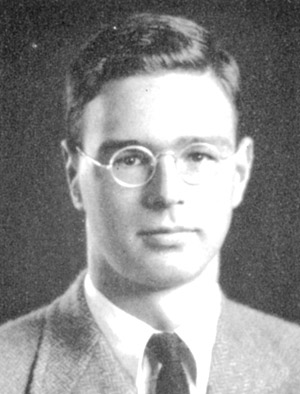 Robert A. Hack ’44 | Princeton Alumni Weekly