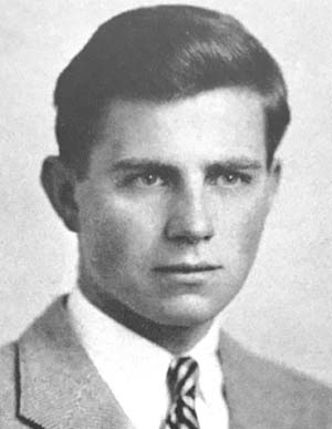 Robert R. Hermann ’44 | Princeton Alumni Weekly