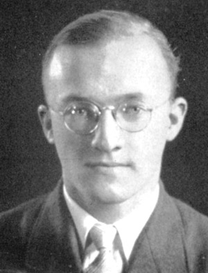 Charles R. Schwab ’44 | Princeton Alumni Weekly