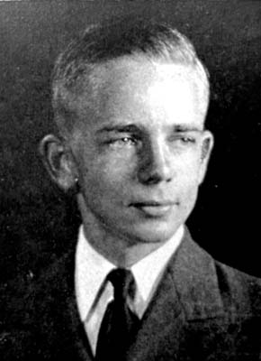 James Spencer Calvert ’45 | Princeton Alumni Weekly