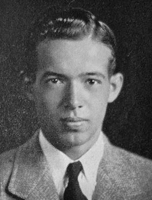 George Mickle Wilson ’45 | Princeton Alumni Weekly