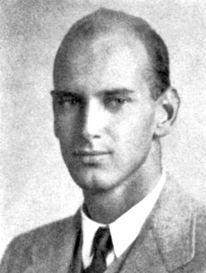 Allen R. Beebe ’48 | Princeton Alumni Weekly