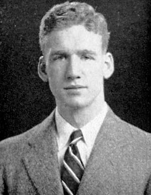 William H. Danforth ’48 | Princeton Alumni Weekly