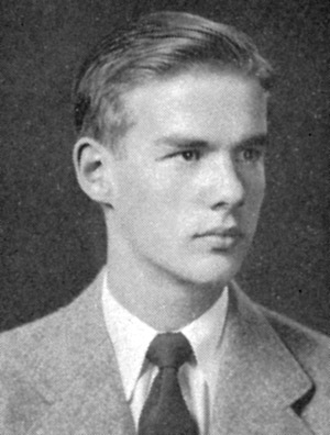 John F. Garber Jr. ’48 | Princeton Alumni Weekly