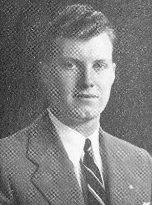 Joseph O. Rand Jr. ’48 | Princeton Alumni Weekly