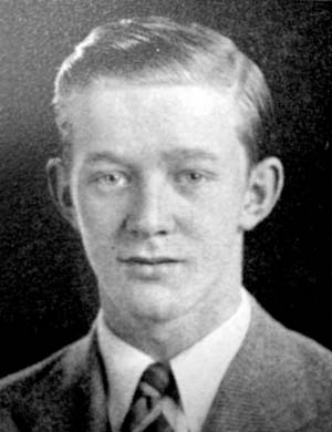 John Schofield ’48 | Princeton Alumni Weekly