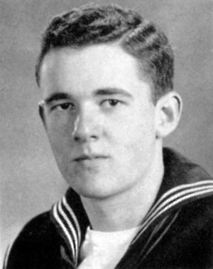 George T. Whittle ’48 | Princeton Alumni Weekly