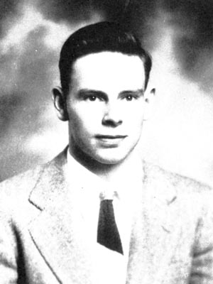 Frederick H. Clark ’49 | Princeton Alumni Weekly