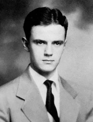 John J. Pohanka ’49 | Princeton Alumni Weekly