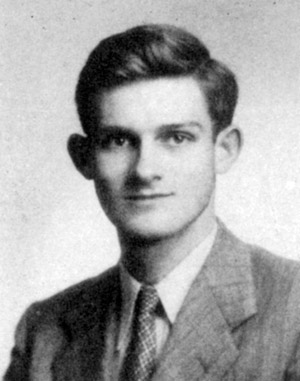 David P. Billington ’50 | Princeton Alumni Weekly