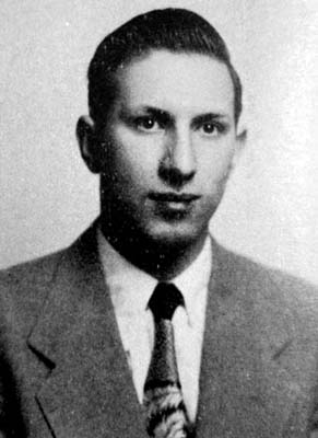 Leon Goldman ’50 | Princeton Alumni Weekly