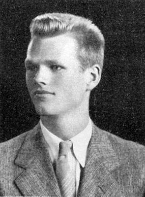 Clinton E. Lawrence ’50 | Princeton Alumni Weekly