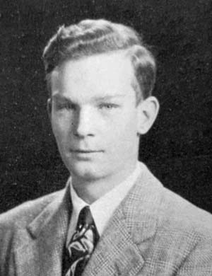 William H. Osborne III ’50 | Princeton Alumni Weekly