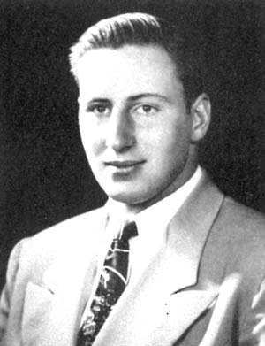 Arthur M. Pivirotto Jr. ’50 | Princeton Alumni Weekly