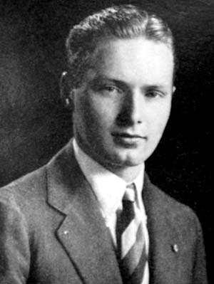 Edward Wharton Shober Jr. ’50 | Princeton Alumni Weekly