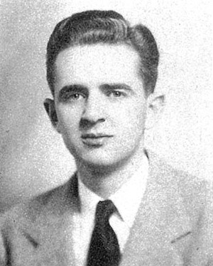 Harold W. Smith ’50 | Princeton Alumni Weekly