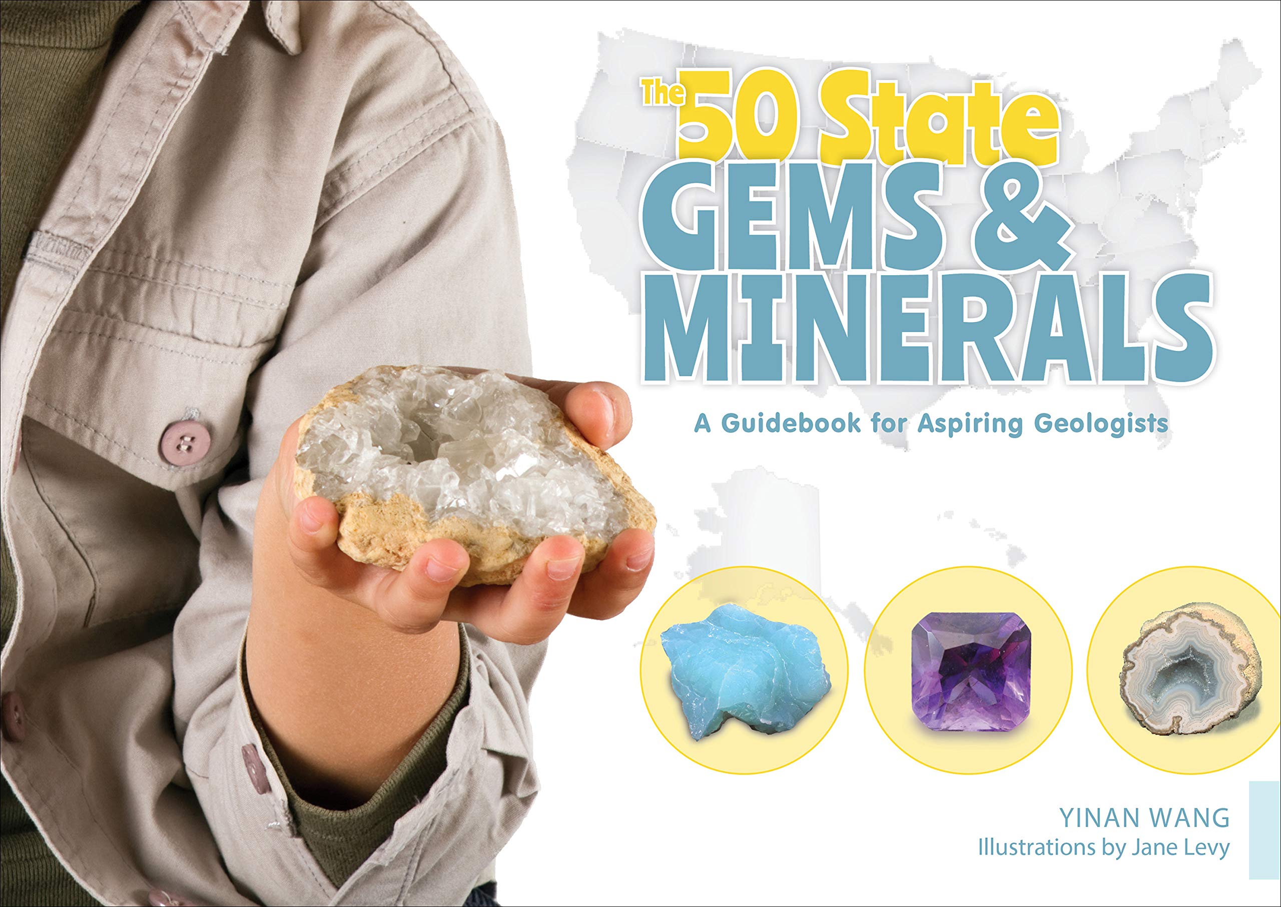 50 State Gems and Minerals | Princeton Alumni Weekly