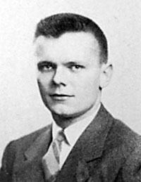 James H. Weisel ’50 | Princeton Alumni Weekly