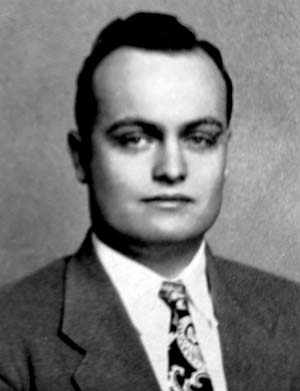 Thomas R. Baird ’51 | Princeton Alumni Weekly