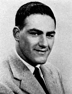 Frank Joseph Benenati ’51 | Princeton Alumni Weekly