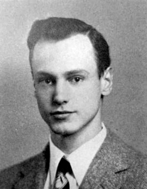 Ralph Howell Condit ’51 *60 | Princeton Alumni Weekly