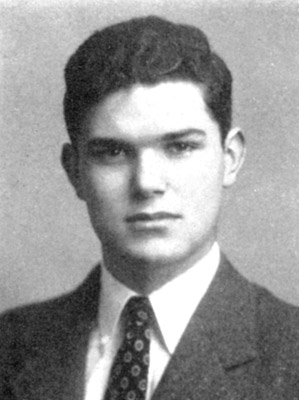 Chester R. Davis Jr. ’51 | Princeton Alumni Weekly