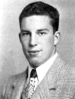 Louis Emanuel III ’51 | Princeton Alumni Weekly