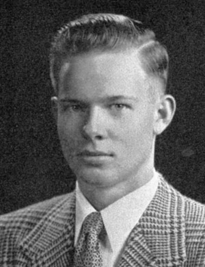 Richard E. Freeman ’51 | Princeton Alumni Weekly