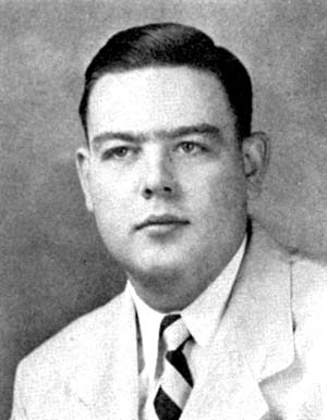 Albert Geiger Jr. ’51 | Princeton Alumni Weekly